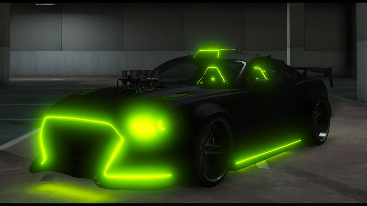 GTA 5 FiveM Drifting! (RSM Freeroam) - YouTube