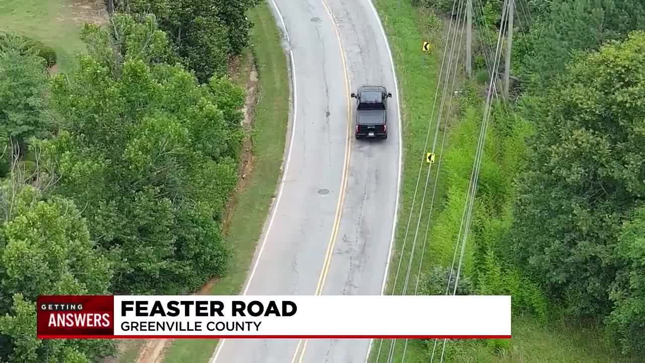Getting Answers: Feaster Road - YouTube
