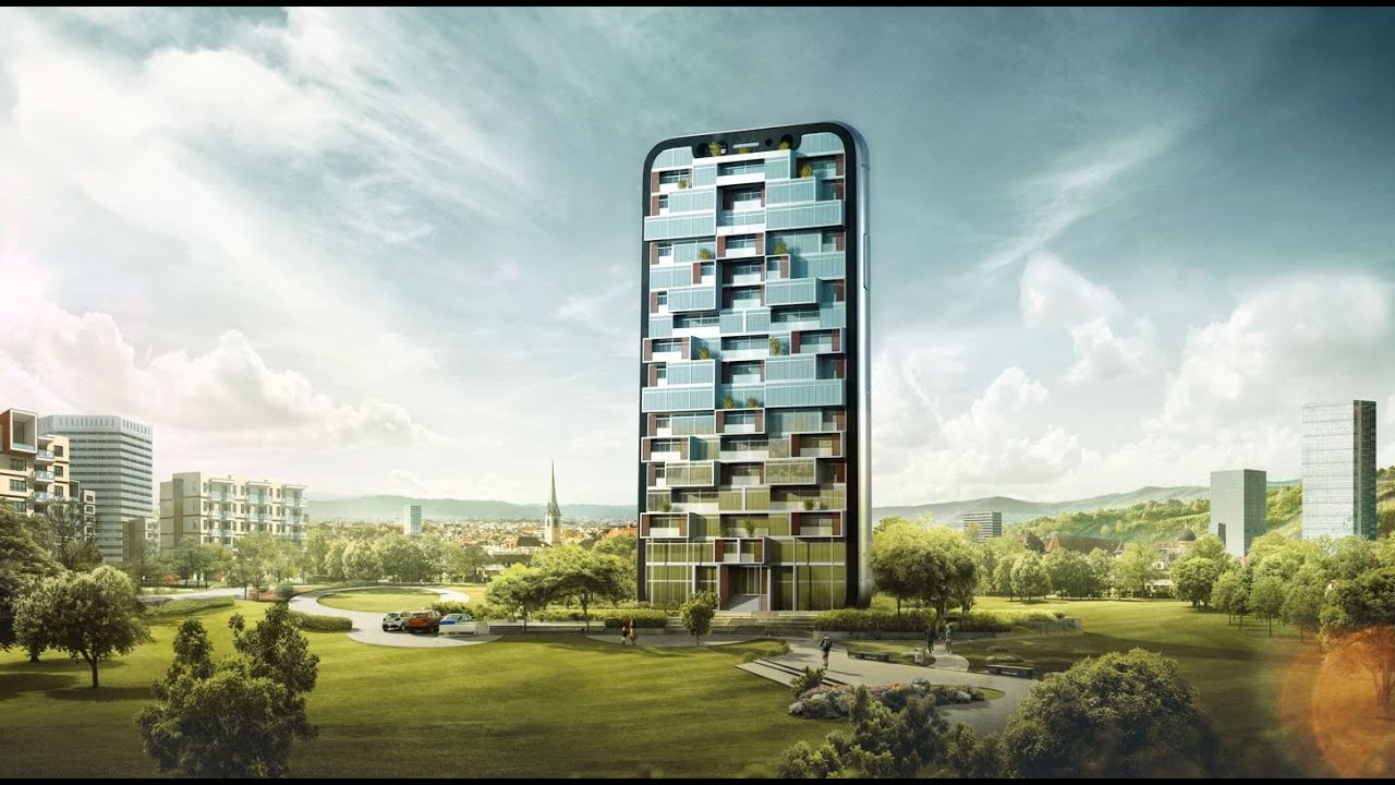 dormakaba resivo - access control solution for residential buildings ...