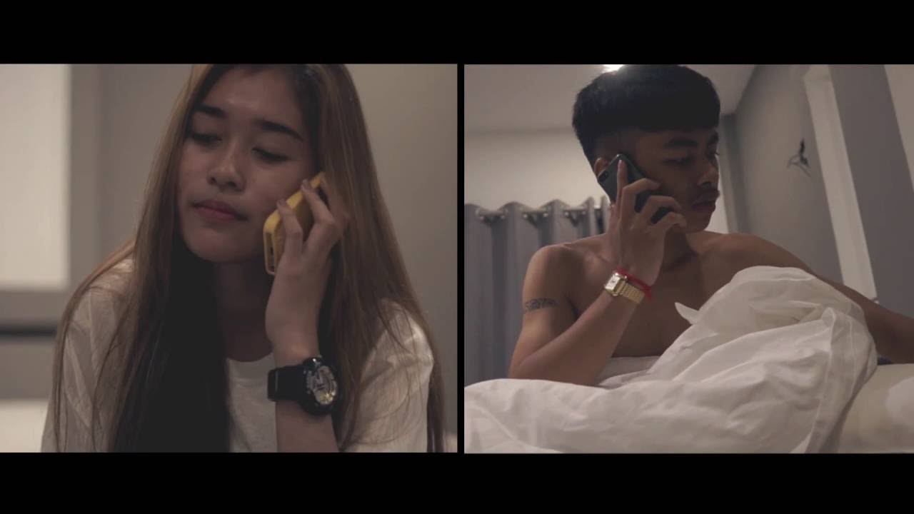 ភ្លៀងហេីយអូន - Vann Da ft Song Song [Official Mv] pleang houy oun - YouTube