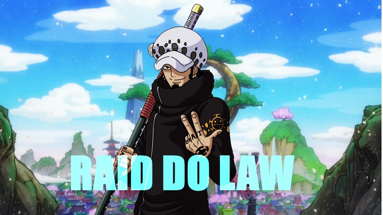 Jogando Raid Do Law(Blox Fruits) - YouTube