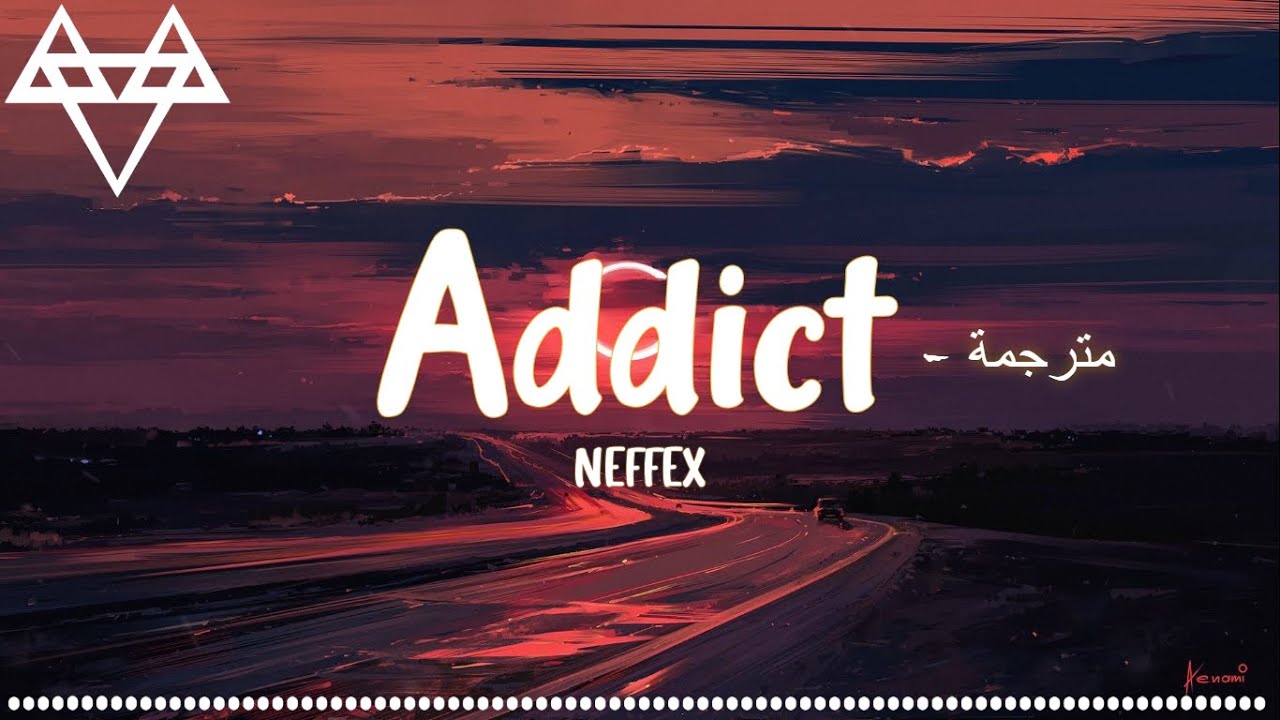 NEFFEX - Addict | مترجمة 😈 - YouTube