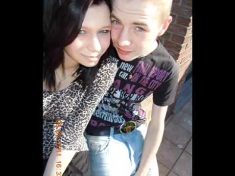 Ich Liebe dich Baby.