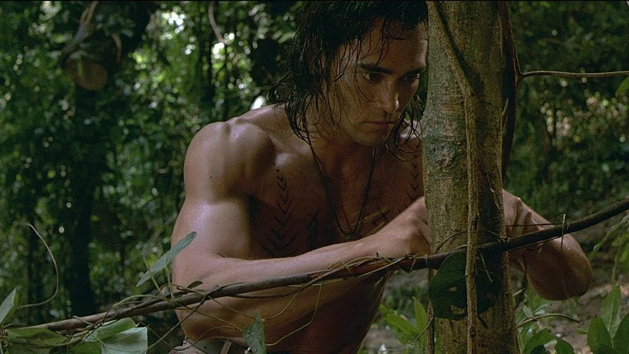Action Movies 2024 - DNA 1996 Full Movie HD -Best Mark Dacascos Action ...
