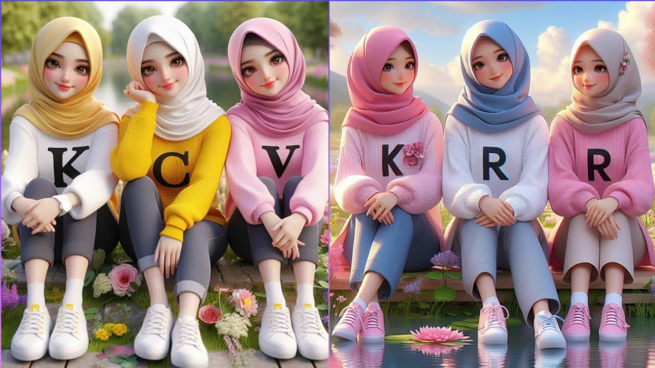 Cartoon girl dpz| Cute cartoon baby dp| Anime dp photol unique whatsapp ...