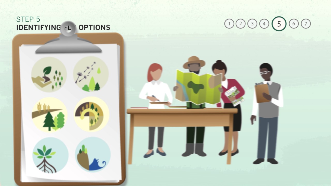 The Restoration Opportunity Assessment Methodology Phase 1 - YouTube