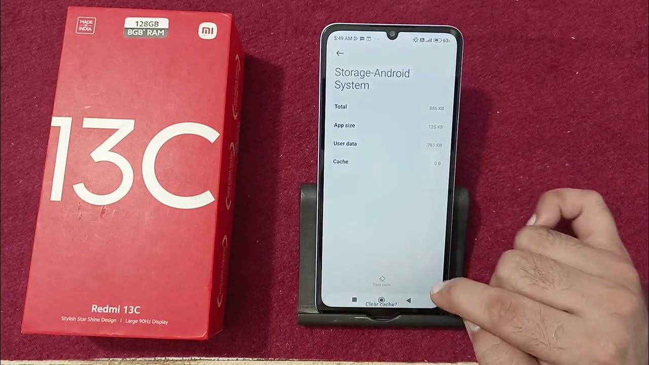 how to fix no internet problem in redmi 13c, no internet problem solve Karen - YouTube