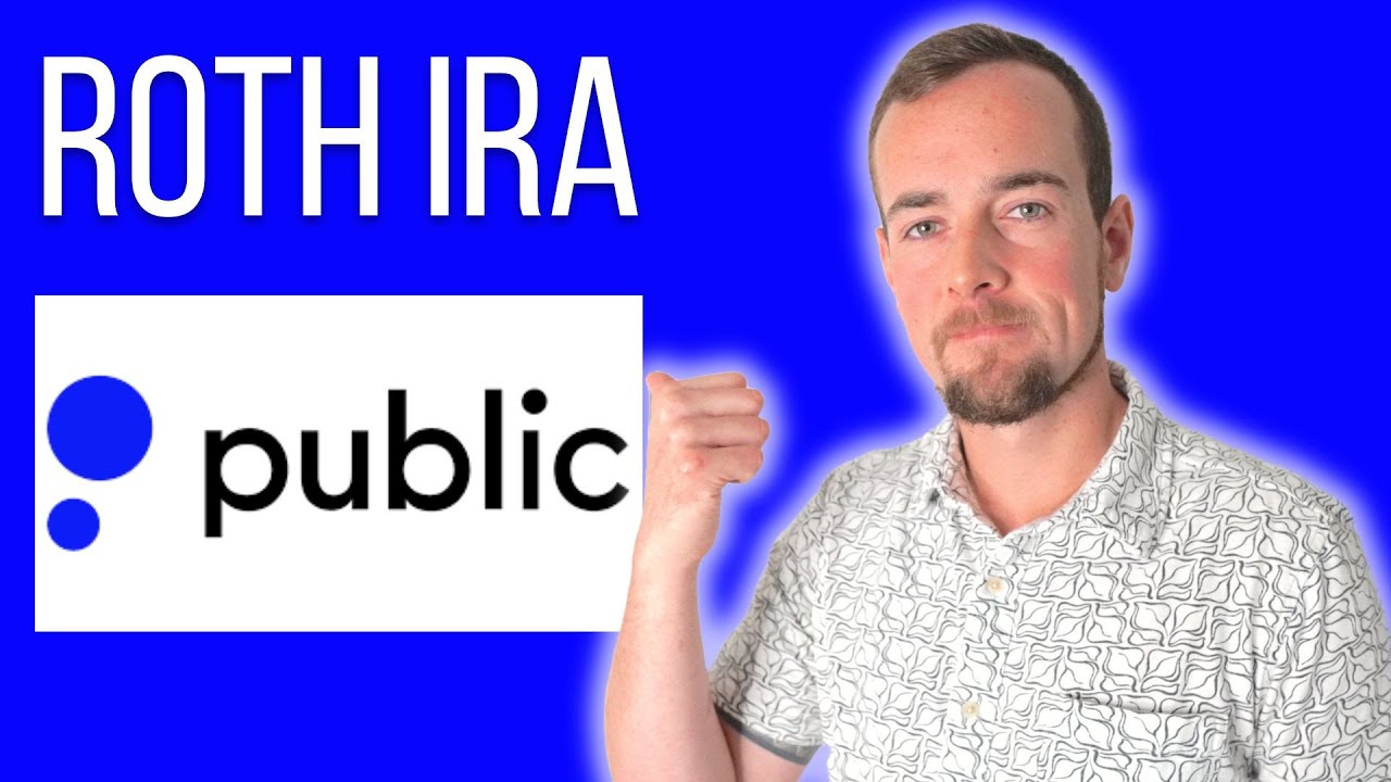 Public Roth IRA Review - YouTube