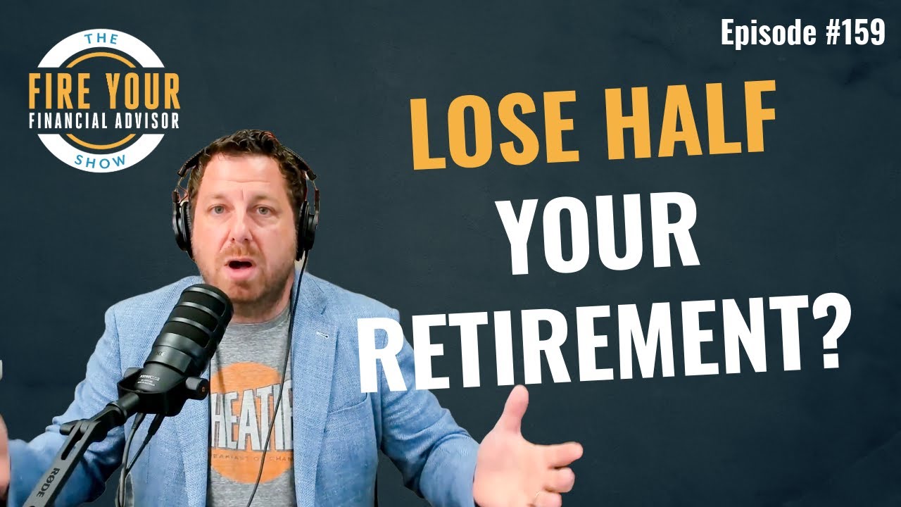 The Worst Things to Inherit, IRA Tax Traps & The $10k/Month Retirement ...