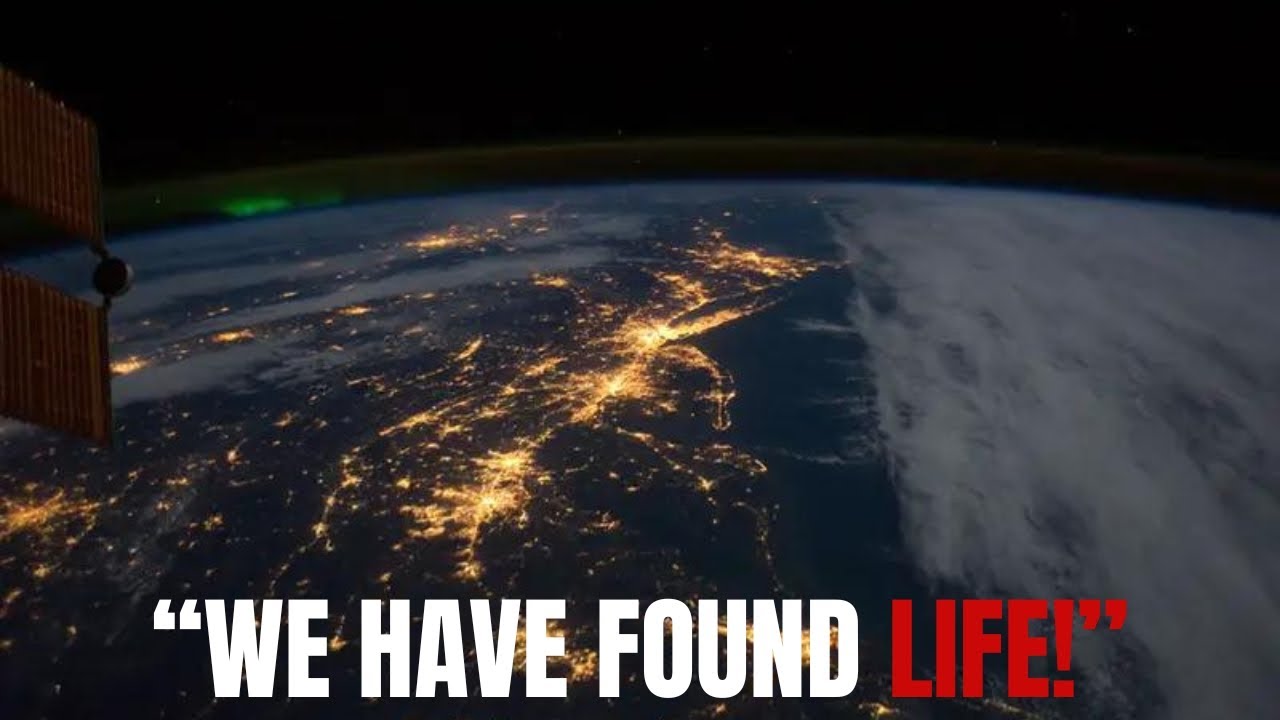 James Webb Telescope Discoveries Terrifying City Lights on Proxima B ...