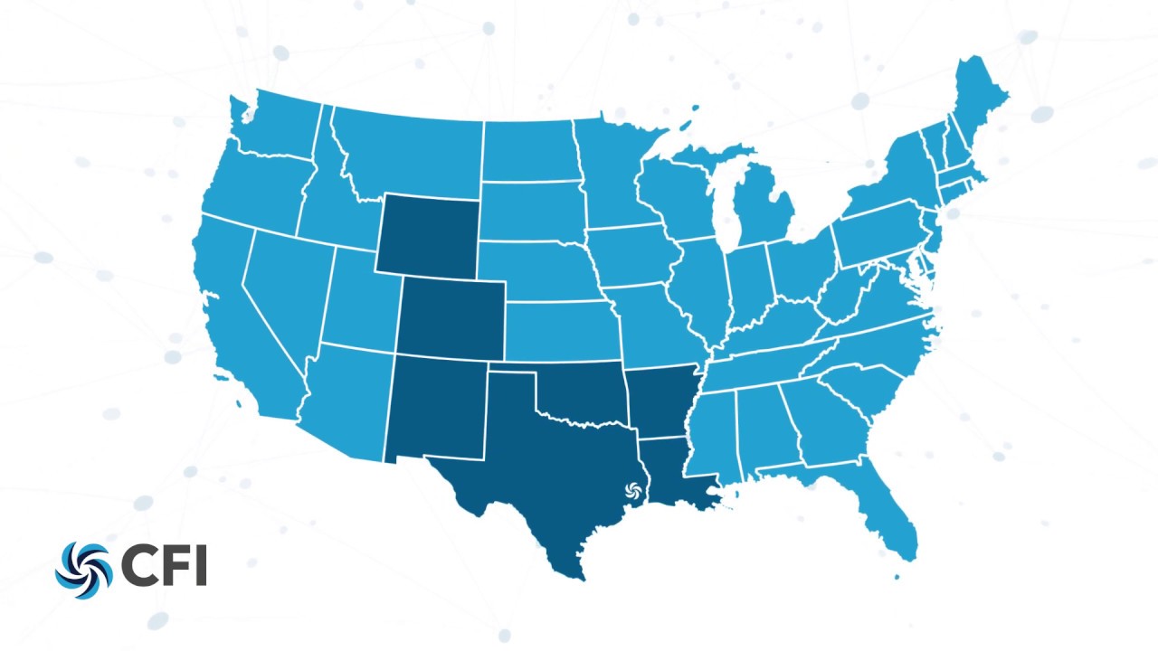 Who is CFI? - YouTube