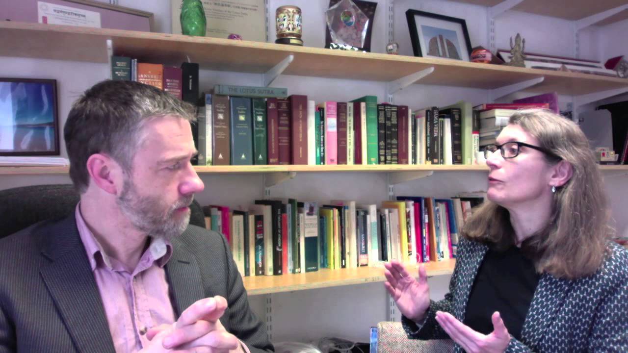 Dr Hilary Weeks - YouTube