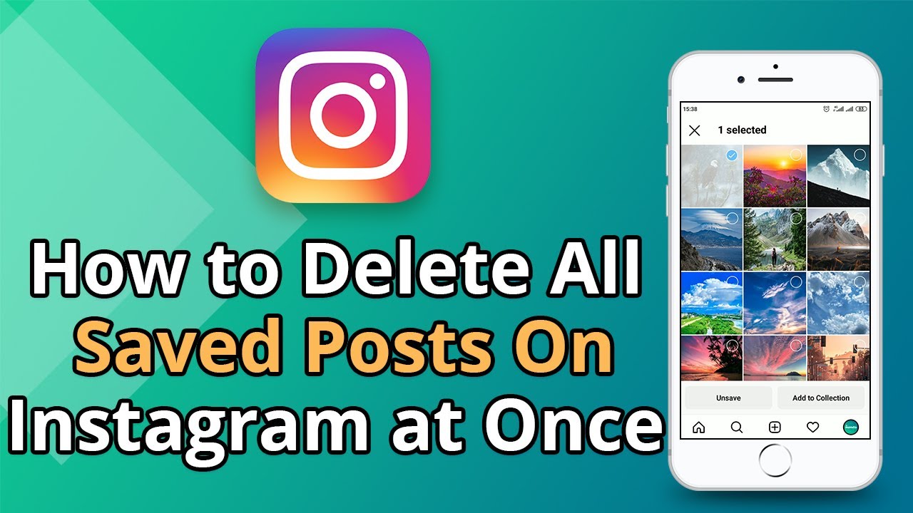 How To Delete All Saved Posts On Instagram At Once YouTube how-to-delete-all-saved-posts-on-instagram-at-once-youtube