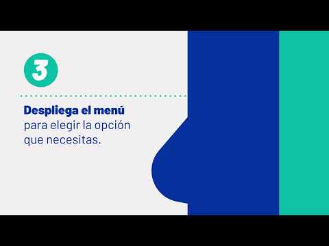 Renovación de fórmulas por el WhatsApp de EPS SURA