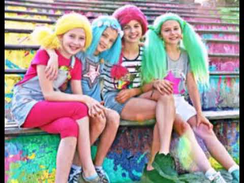Lollipopz poslední text - YouTube