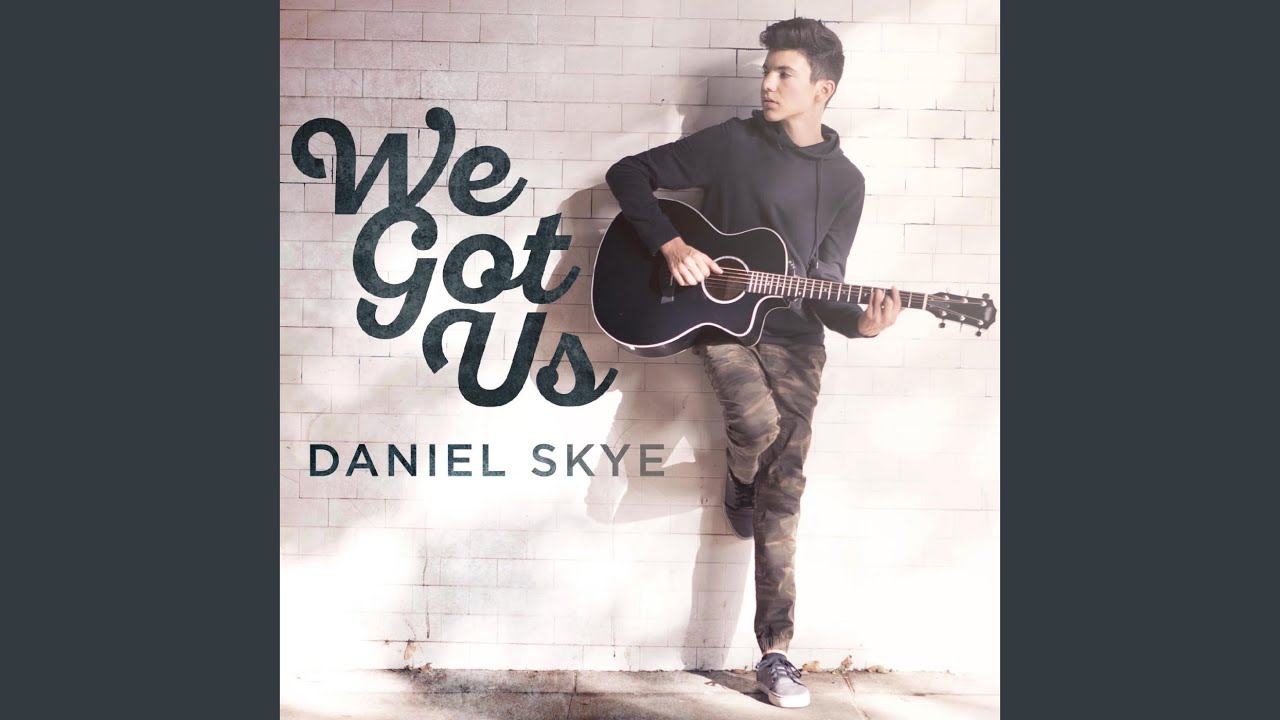 We Got Us - YouTube Music