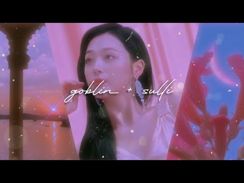 𝗀𝗈𝖻𝗅𝗂𝗇 // 𝗌𝗎𝗅𝗅𝗂 ༄ 𝗌𝗅𝗈𝗐𝖾𝖽 + 𝗋𝖾𝗏𝖾𝗋𝖻
