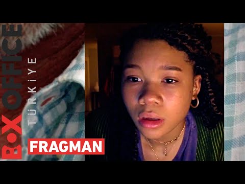 Kayıp | Missing | Altyazılı Fragman