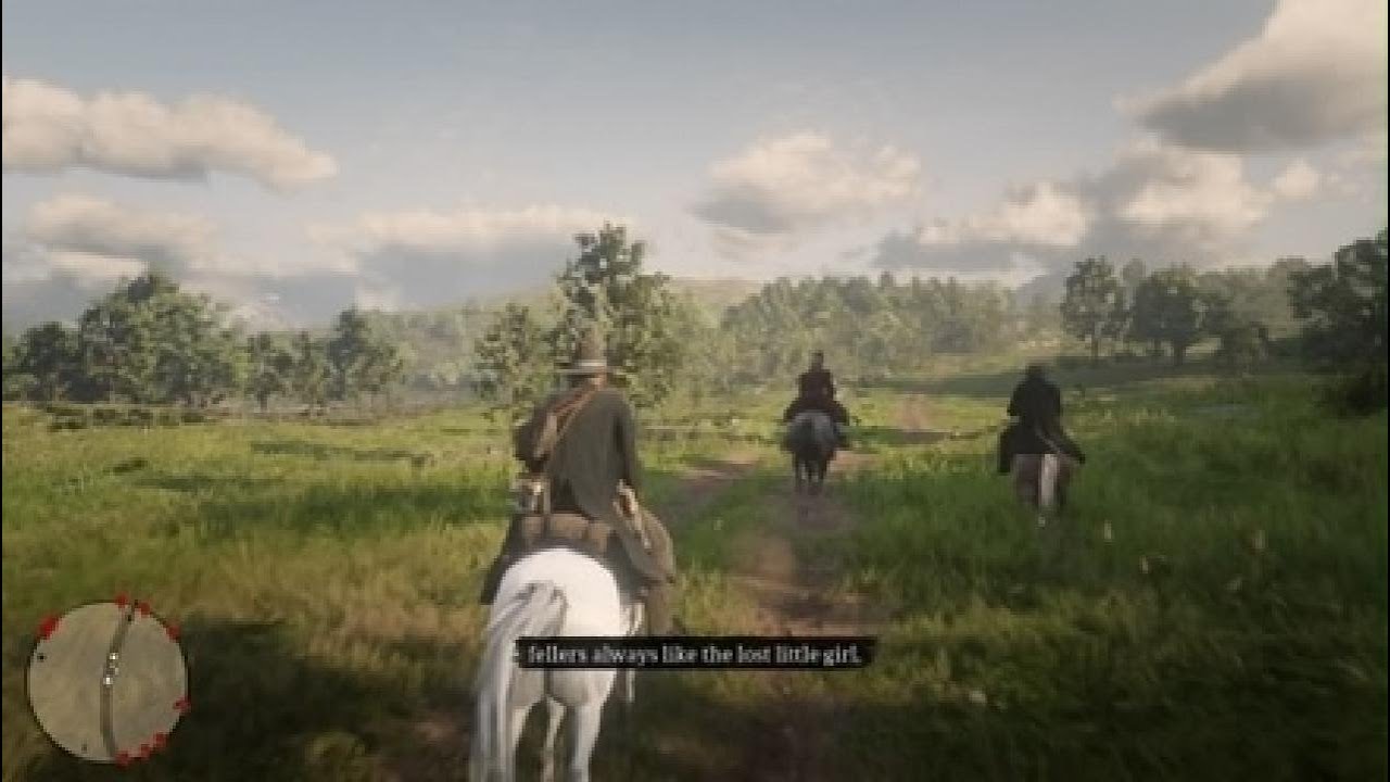 Red Dead Redemption 2 Valentine Bank Job - YouTube