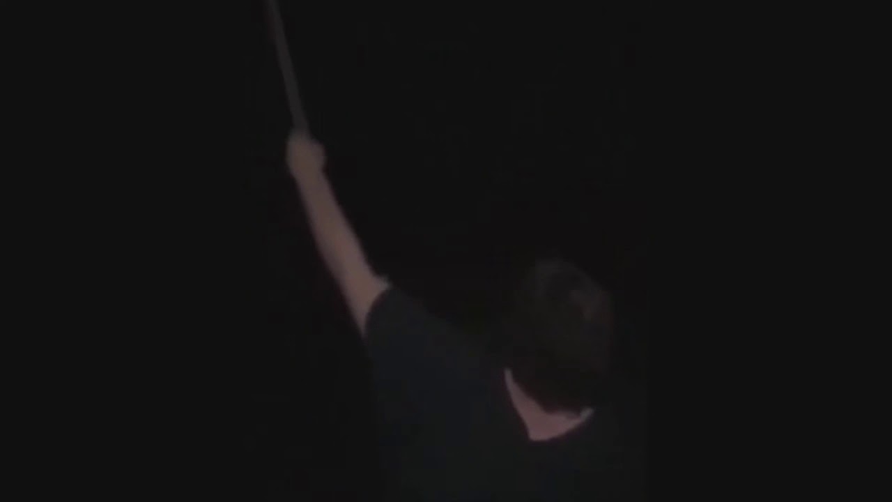 strike me down zeus - YouTube