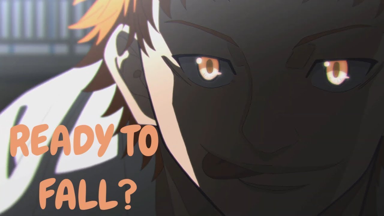 HYOU FUWA and his ANKLE BREAKER (BETTER than AKASHI!?) - Ahiru no Sora ...