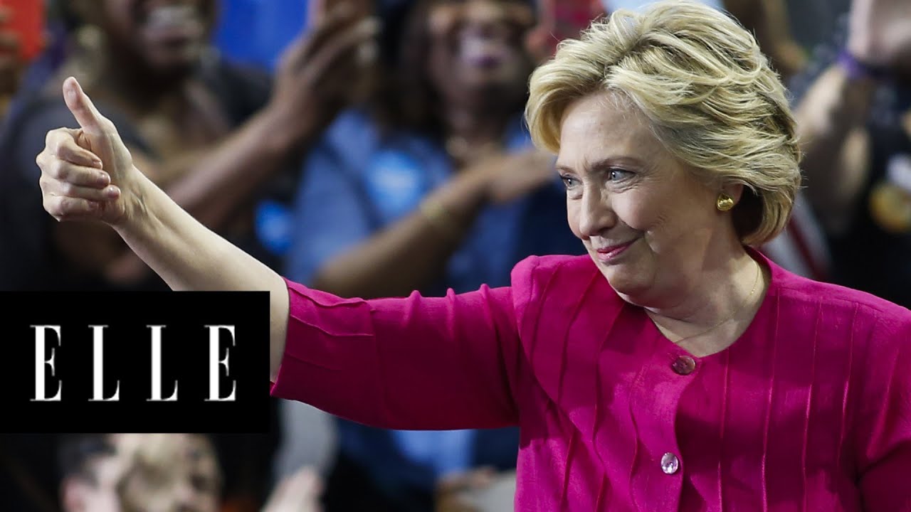 This Man’s Incredible Facebook Post About Hillary Clinton is Going ...