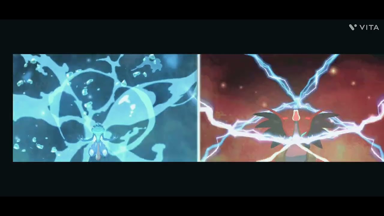 Best Pokemon 2d Game - YouTube