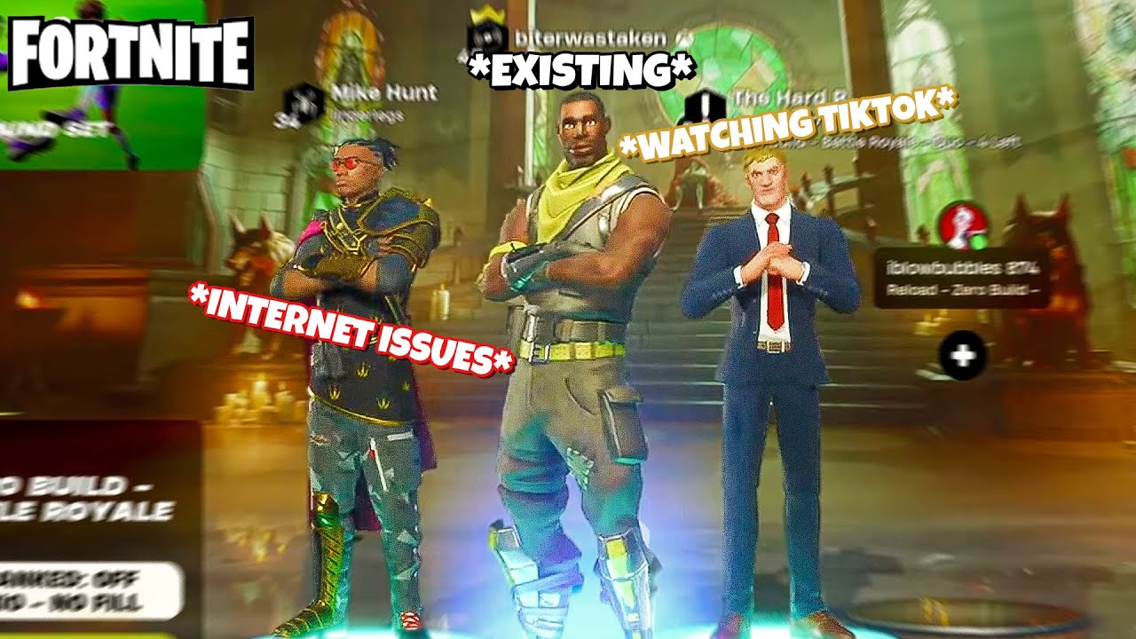 Unhinged Trio - YouTube