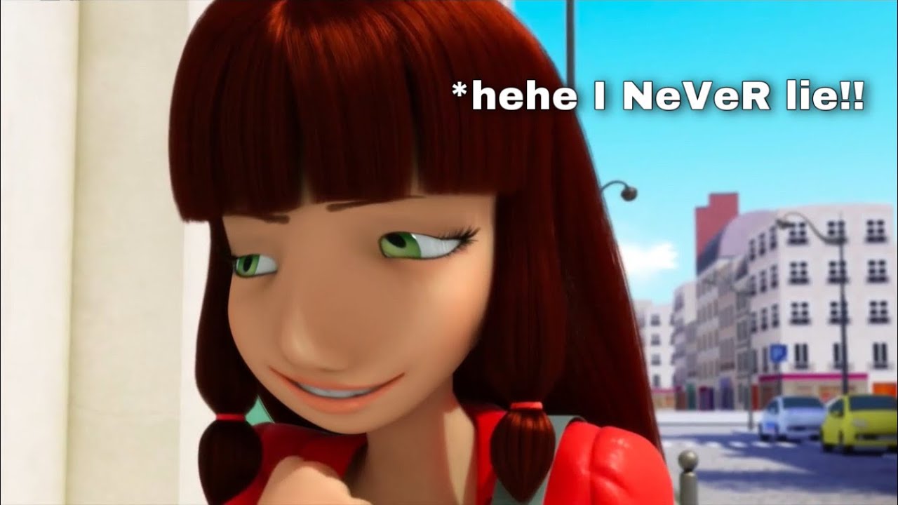 Lila lying for 5 minutes - YouTube