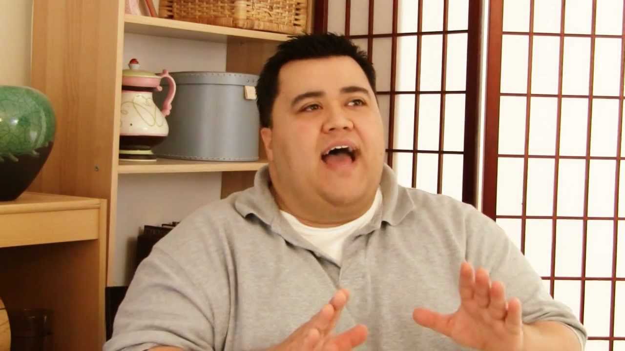 The Kate-cast with Joshua Zehner - YouTube