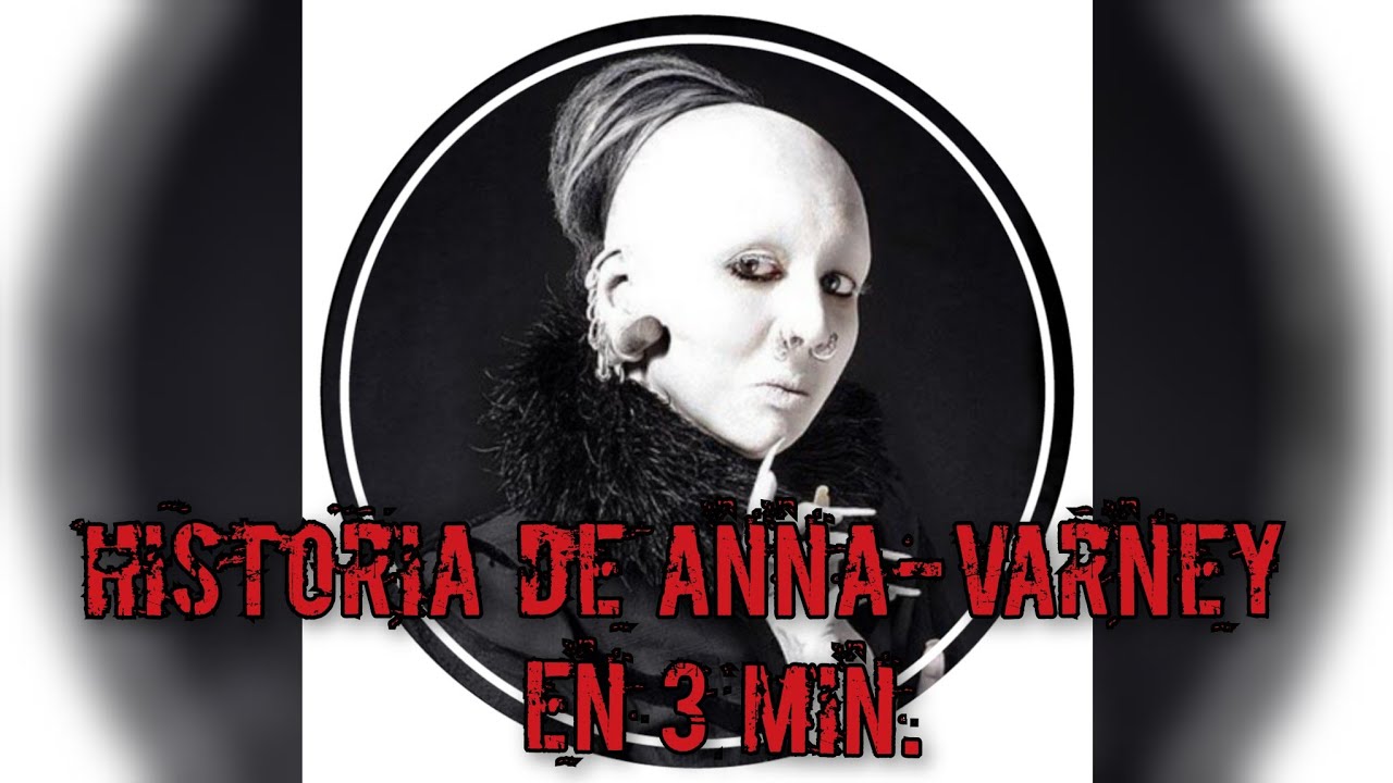 HISTORIA DE ANNA-VARNEY "SOPOR AETERNUS" EN MENOS DE 3 MIN (I.A) # ...
