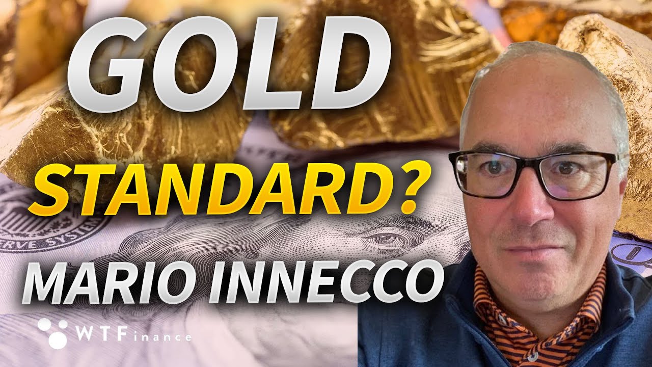 Is Bretton Woods 2.0 Imminent? with Mario Innecco - YouTube