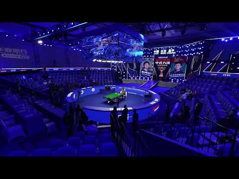 2024-2025 “Liber Win Billiard Cloth”Duya Legends Tour Golden Nine ...