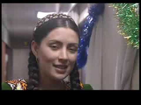 Cakylyk - (turkmen film)
