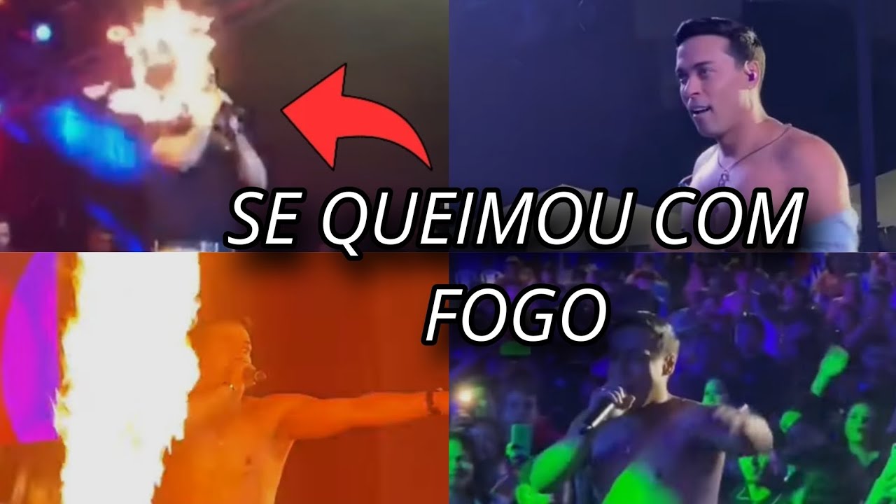 Maiores Loucuras do Cantor Ramon Costa (Cavaleiros do Forró) - YouTube