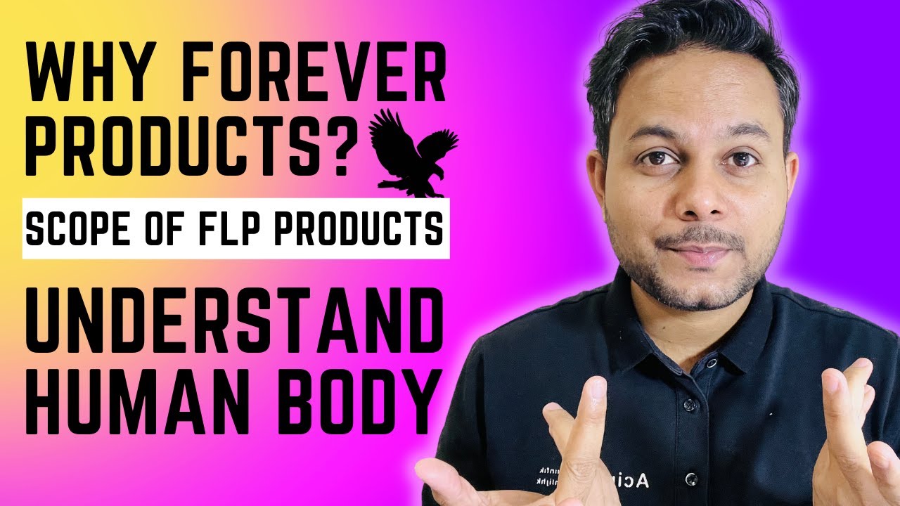 Why Forever Products | Scope of Forever Living Products | Explained by ...