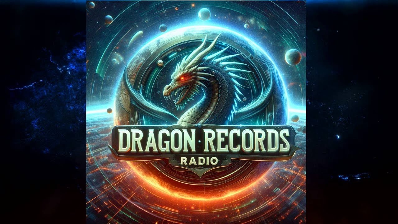 Dragon Records Radio #133 by Julius Beat - YouTube