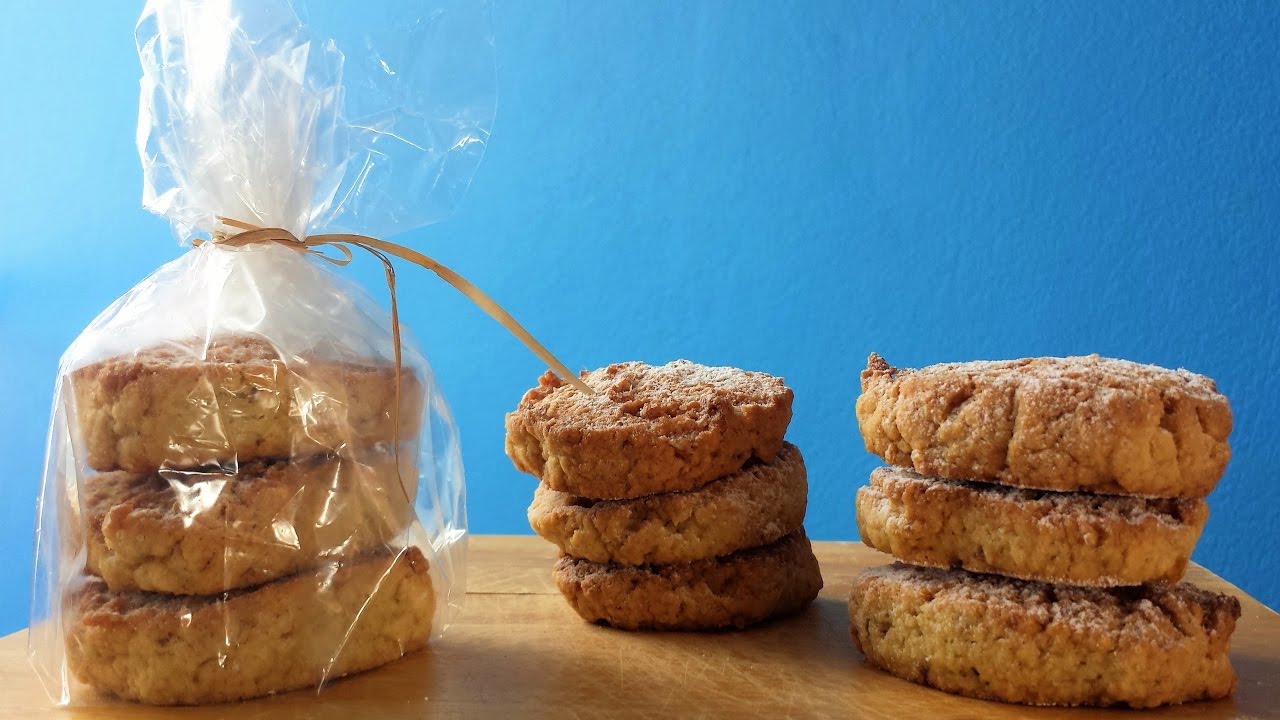 Candied Ginger Cookies YouTube candied-ginger-cookies-youtube