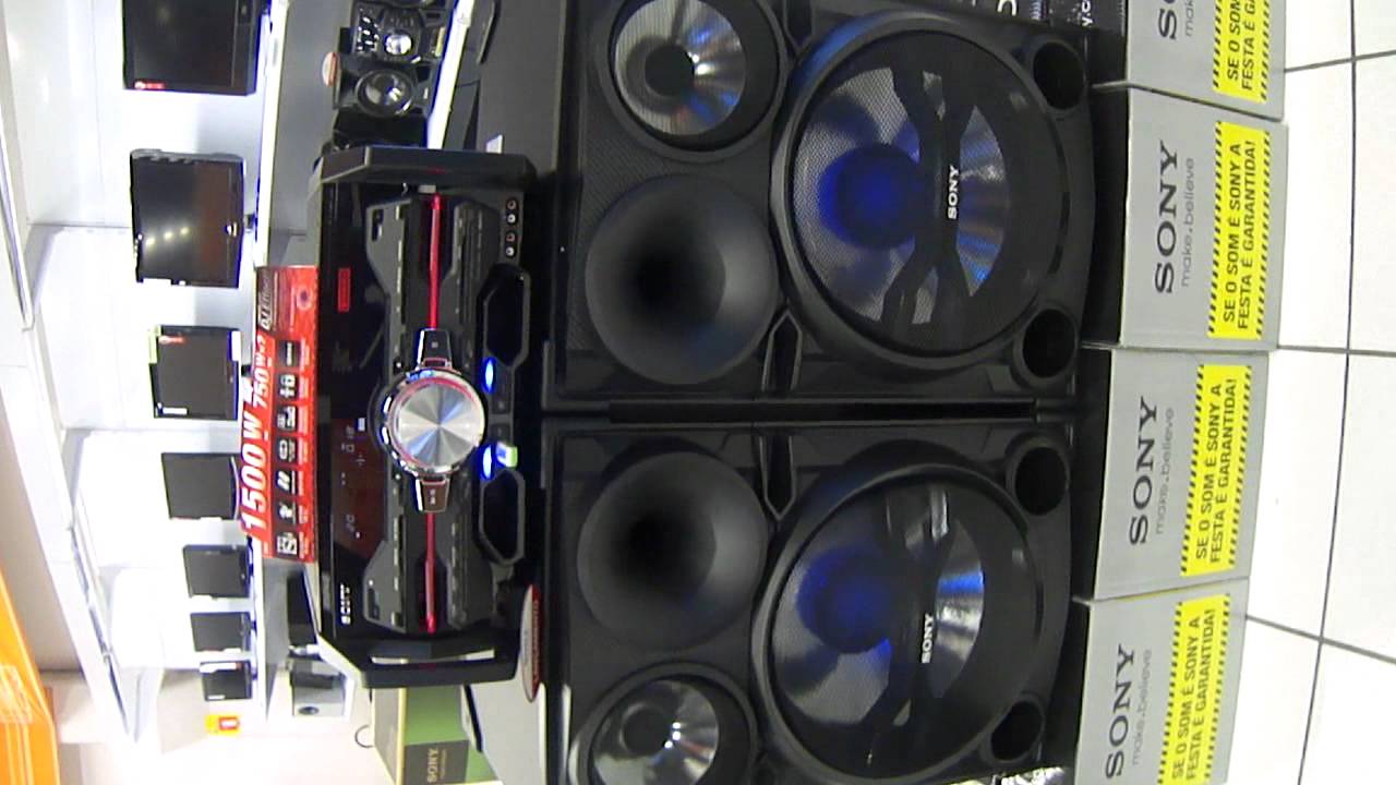 Sony.MP4 - YouTube