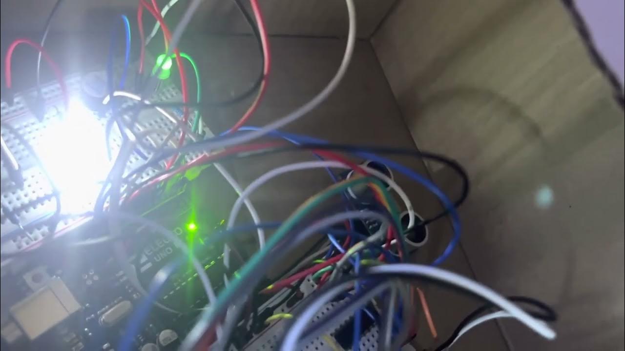 ME 2900 Design Project AU 22 - YouTube