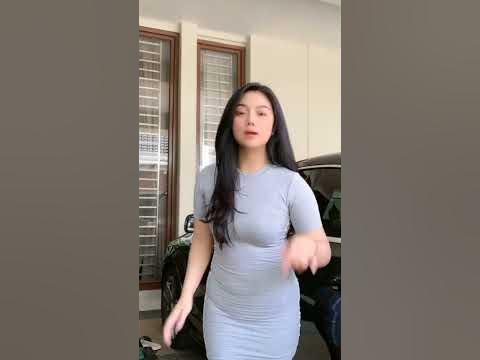Bigo Live hot janda semok nakal goyang ebot Tiktok terbaru - YouTube