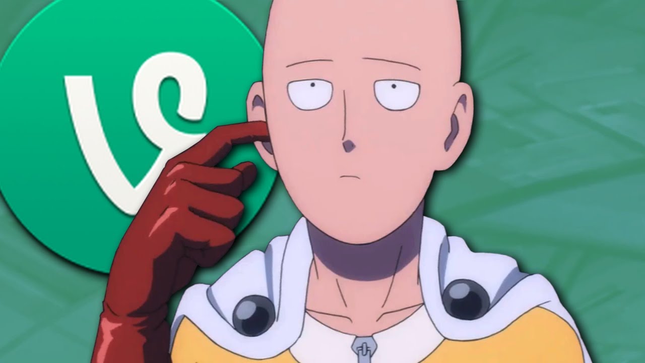 Anime Vines DAYUUM!! #101 - YouTube