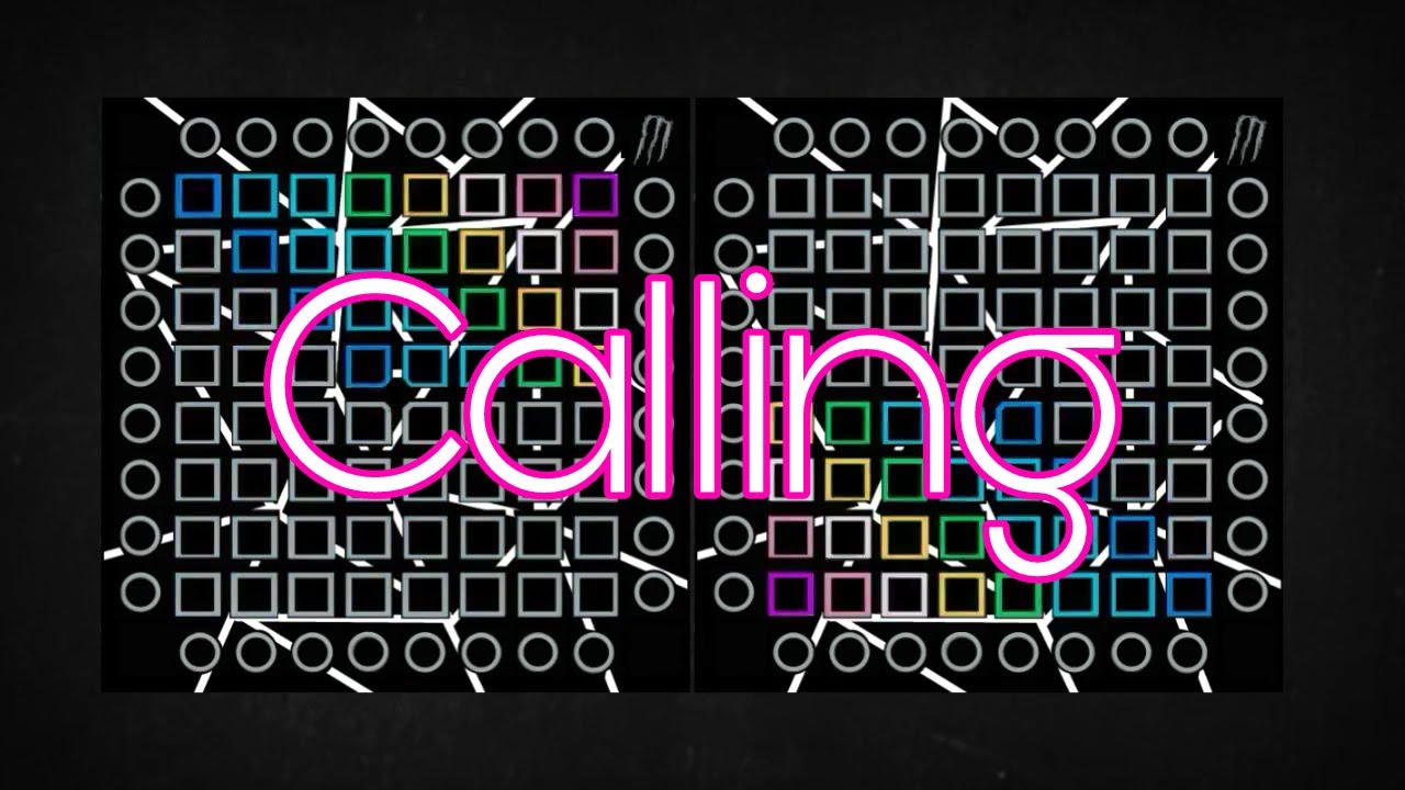 The Fat Rat - The Calling(ft.Laura Brehm)(cover) - YouTube