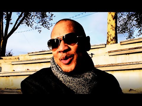 Jean Claude Mondesir - "J'ai Voulu" (vidéo Officielle) - YouTube