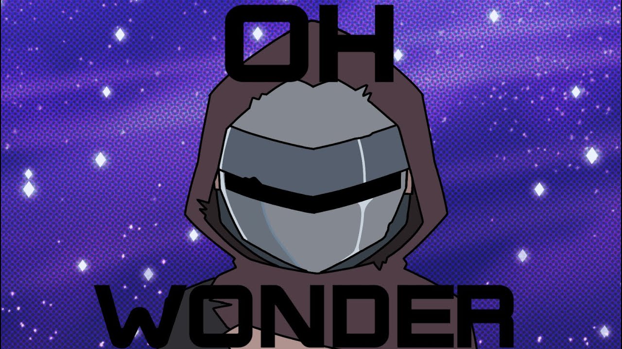 Oh Wonder // Animation Meme - YouTube