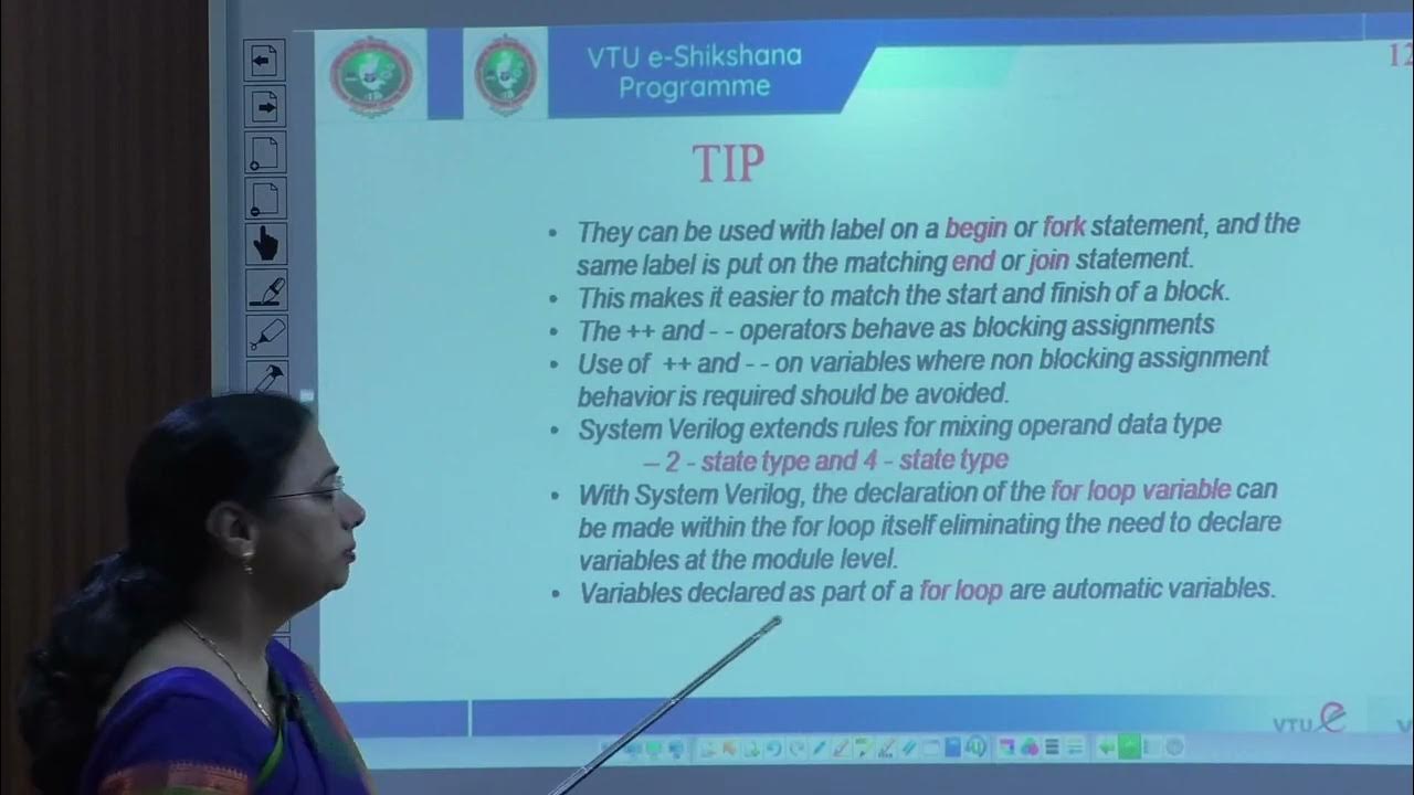 Module 4 - Lecture 01 - YouTube