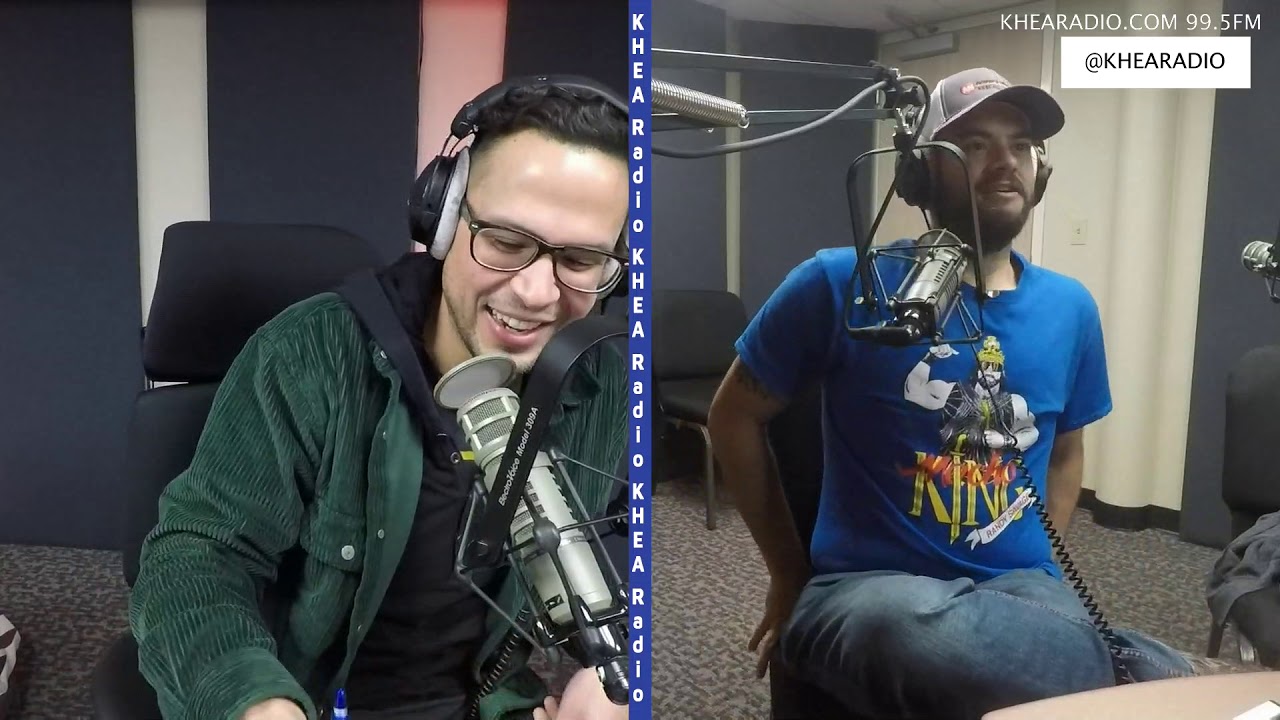 kickstart 11.22.20 - Anthony Macaluso - YouTube