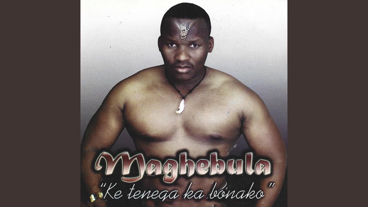 Ke na le mathata - YouTube