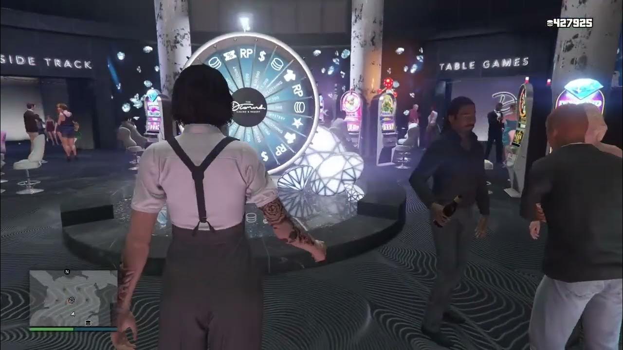 on tourne la roue - YouTube