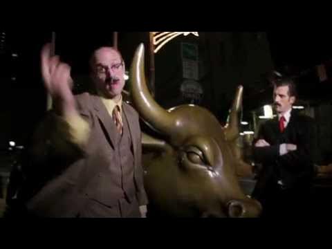 Hayek vs. Keynes RAP - české titulky - "Fear the boom and bust ...